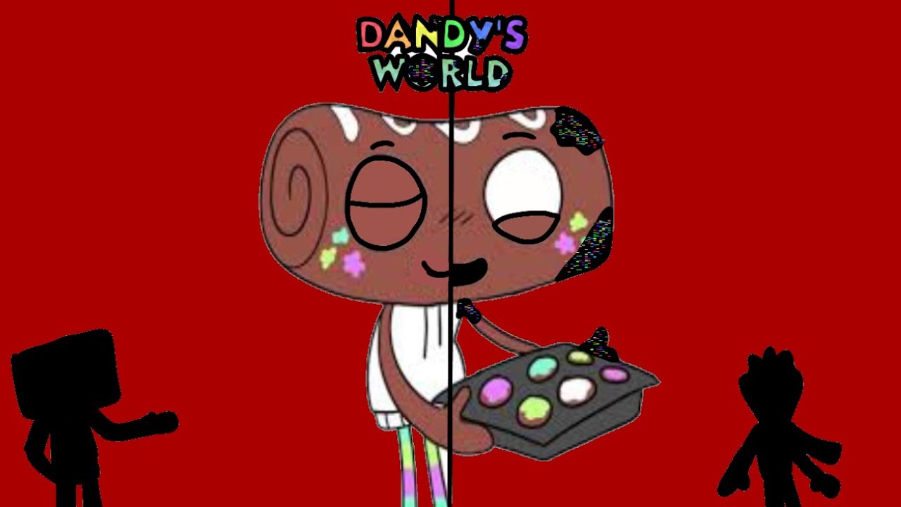 fnf dandy'sworld pibby!? - YouTube