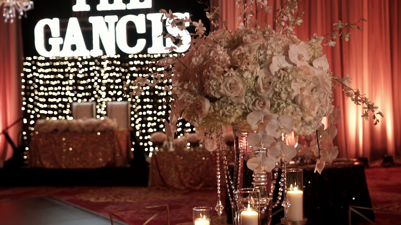 Emily Reno Events Promo Video - YouTube