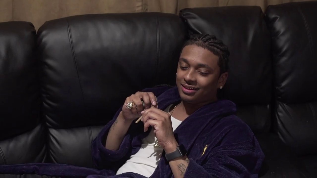 414 MackDaddy Ep.2 - Gorjis Mackin - BigFrank - Kennie Lu - EBE Big ...