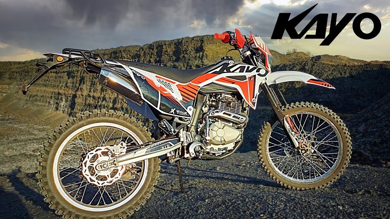 Обзор KAYO T2 - YouTube