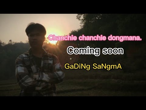 Chanchie chanchie dongmana_-_GaDiNg SaNgmA_-_Coming soon - YouTube
