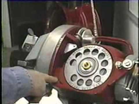 Lineman Lasher - 1 Loading Wire - YouTube