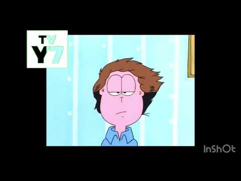 Nickelodeon Summer Screen Bug (2018) 