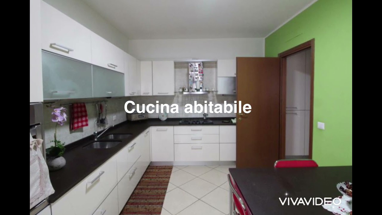 LEGNANO TRE LOCALI SU DUE LIVELLI - YouTube