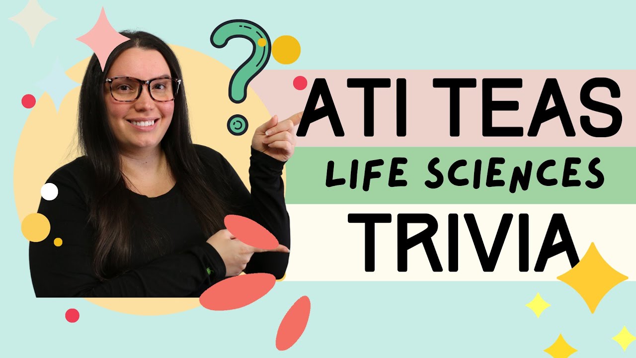 Elevate Your TEAS 7 Knowledge: Life Science Practice Questions & 15 ...