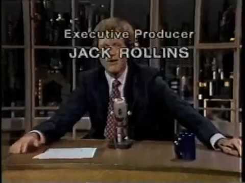 Marjorie Gross on Late Night, 1982-85 -competition realty shows - YouTube