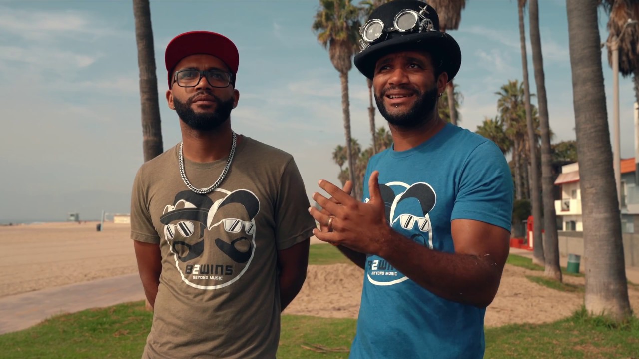 The Brazilian Twins - YouTube