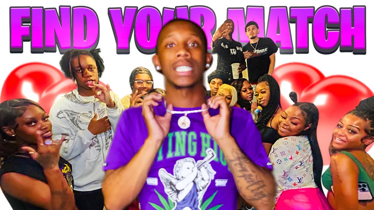 TBH FACE TO FACE 10 GIRLS 10 GUYS - YouTube