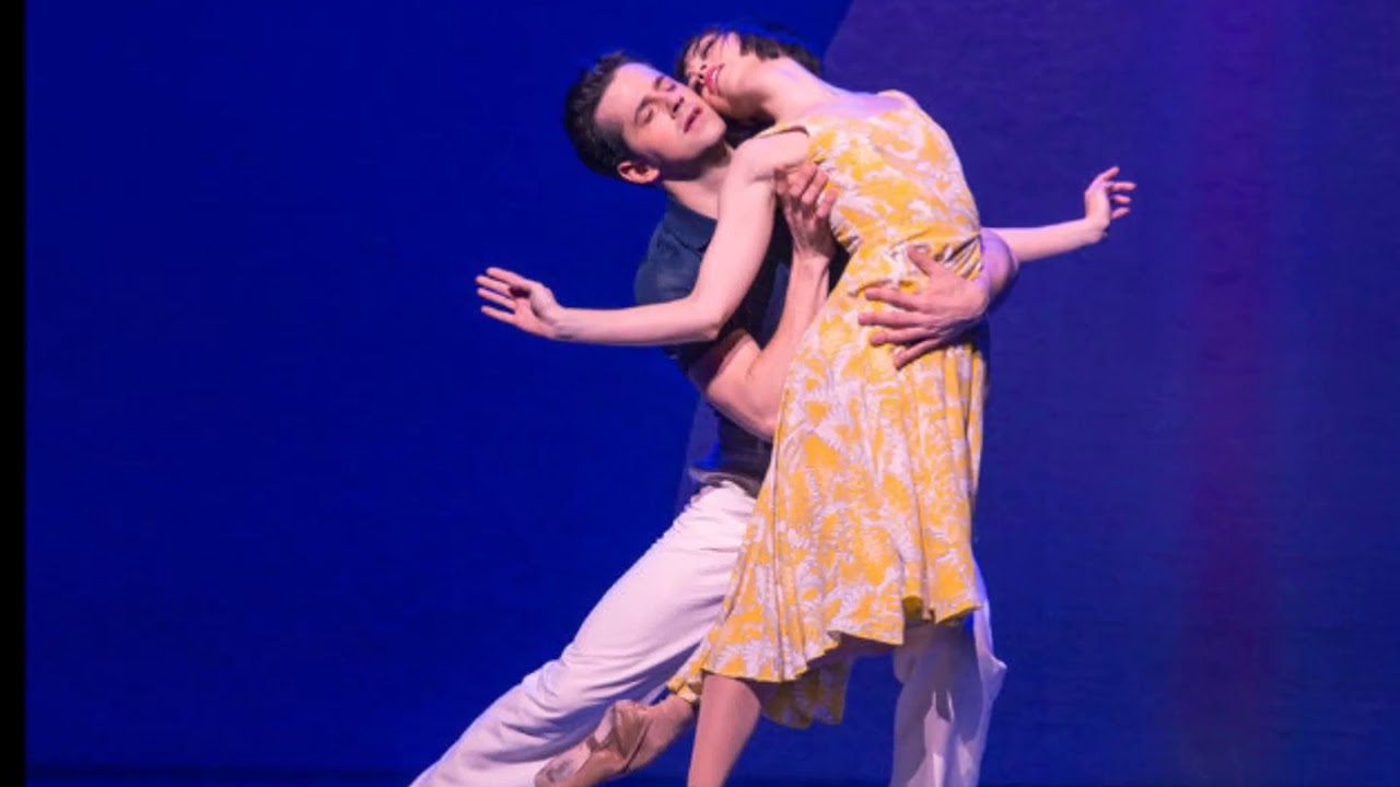 AN AMERICAN IN PARIS DAVID ROSE AND HIS ORCHESTRA MPEG 4 - YouTube