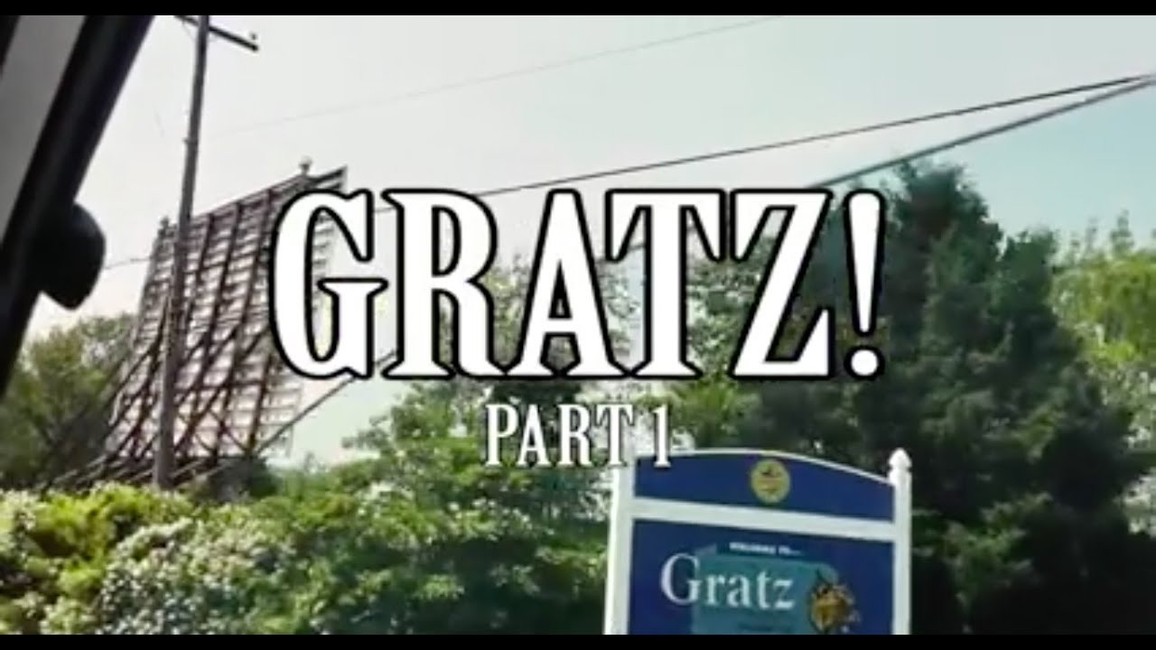 Gratz - Part 1 - YouTube