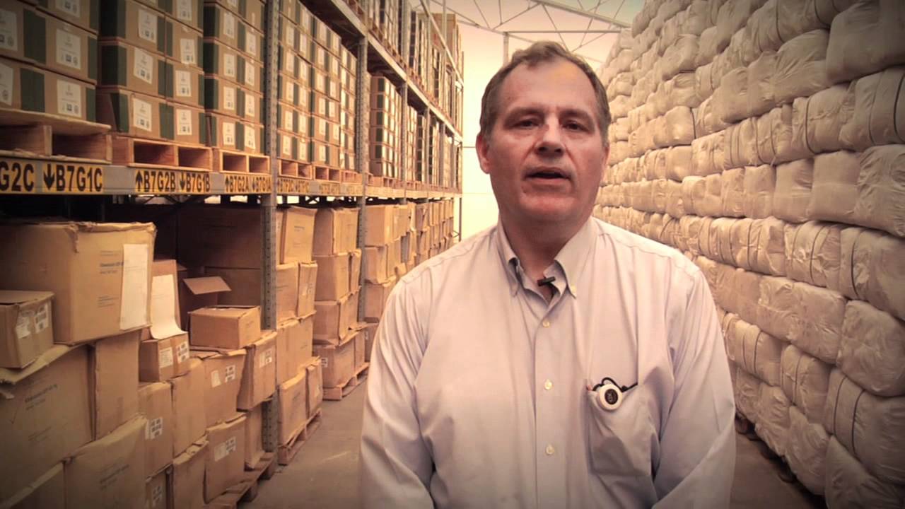 Finishing the Job - YouTube