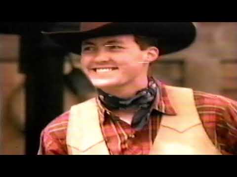 Six Flags Thema Park 광고 USA199408 117