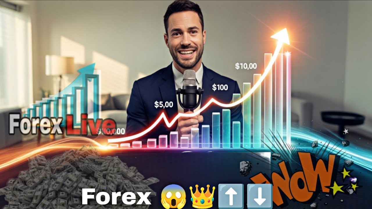Best Forex strategy for consistent profits | Forex trading - YouTube