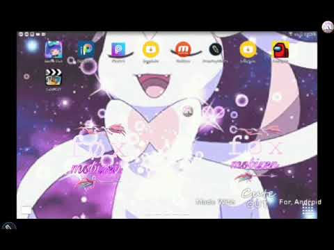 como fazer logo mobizen||original|| - YouTube