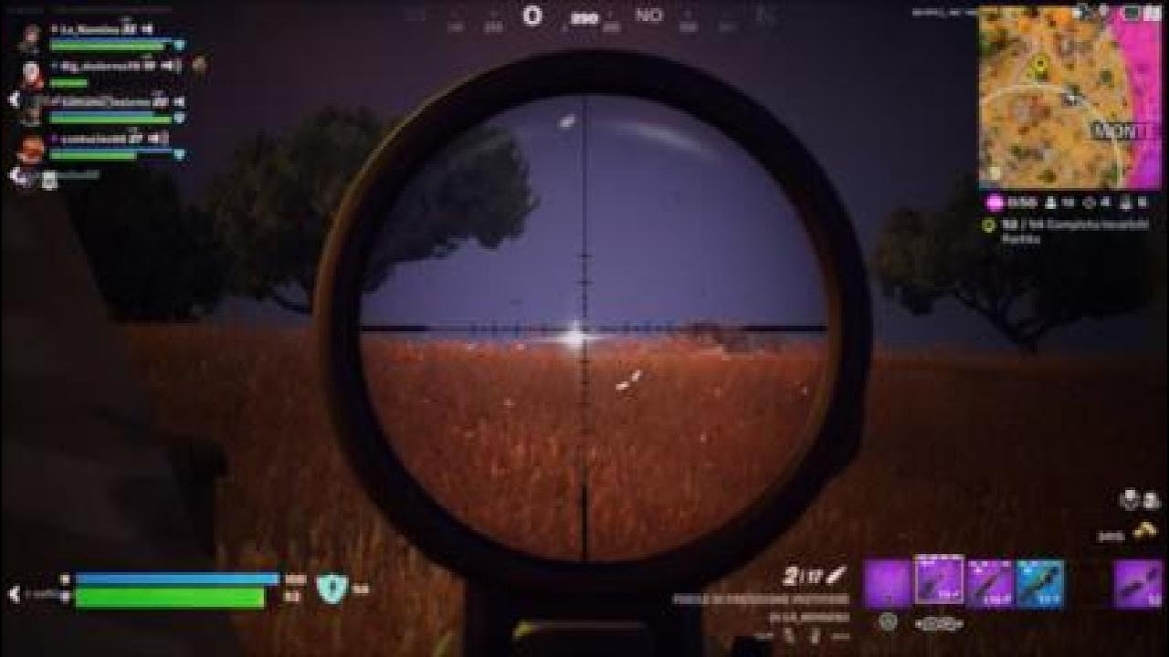 My best sniper Headshot of the week - YouTube