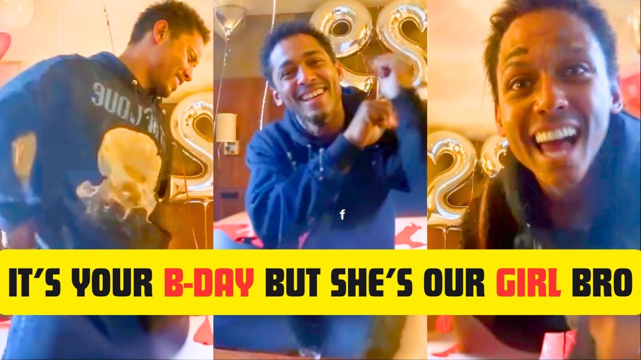 Dude Crazy! Bragging About Clapping His Sneaky Link on Her Man’s ...