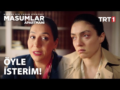 Vakti geldiğinden, aile mezarlığına gömüleceğiz! - Masumlar apartmanı 70.Bölüm