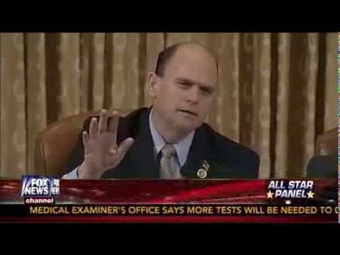 Special Report: Tom Reed Questions IRS Commissioner | Tom Reed for ...