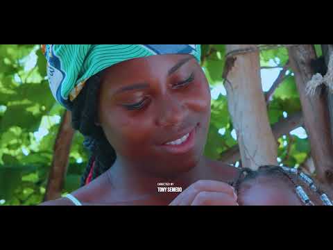 Papex Semedo Faet Tó Love -Nha Dama  | Filma Ideias [2023]