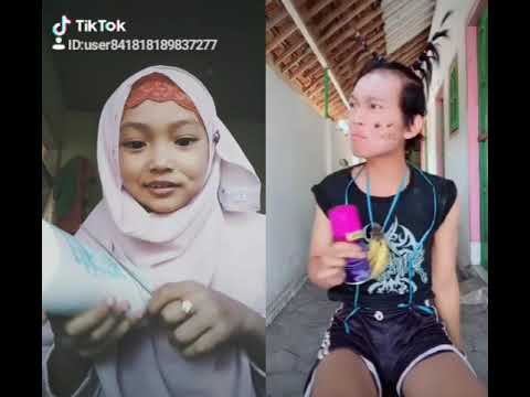 Tik Tok elvina