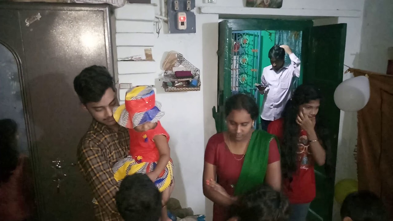 Sathvik reddy personal videos(12) - YouTube