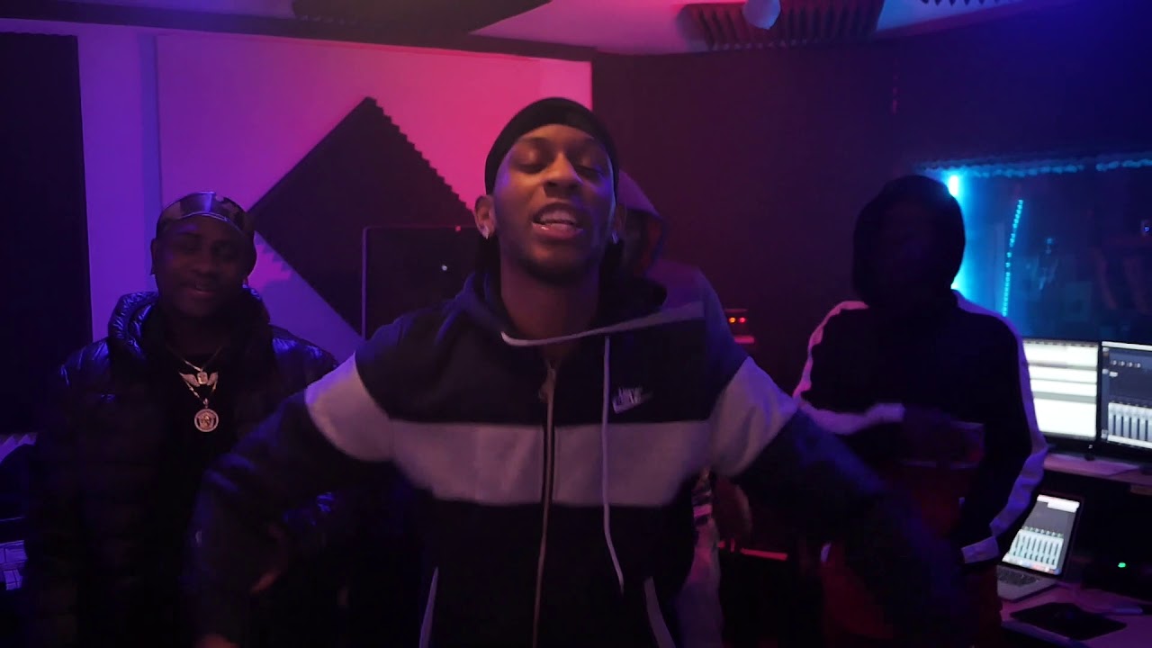 Spitta - Intro (Official Video) - YouTube