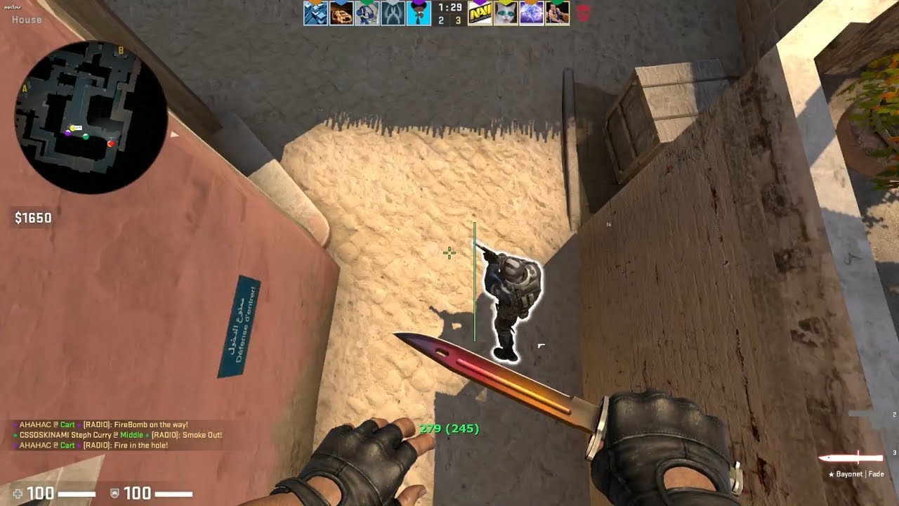 counter strike episode 3 - YouTube