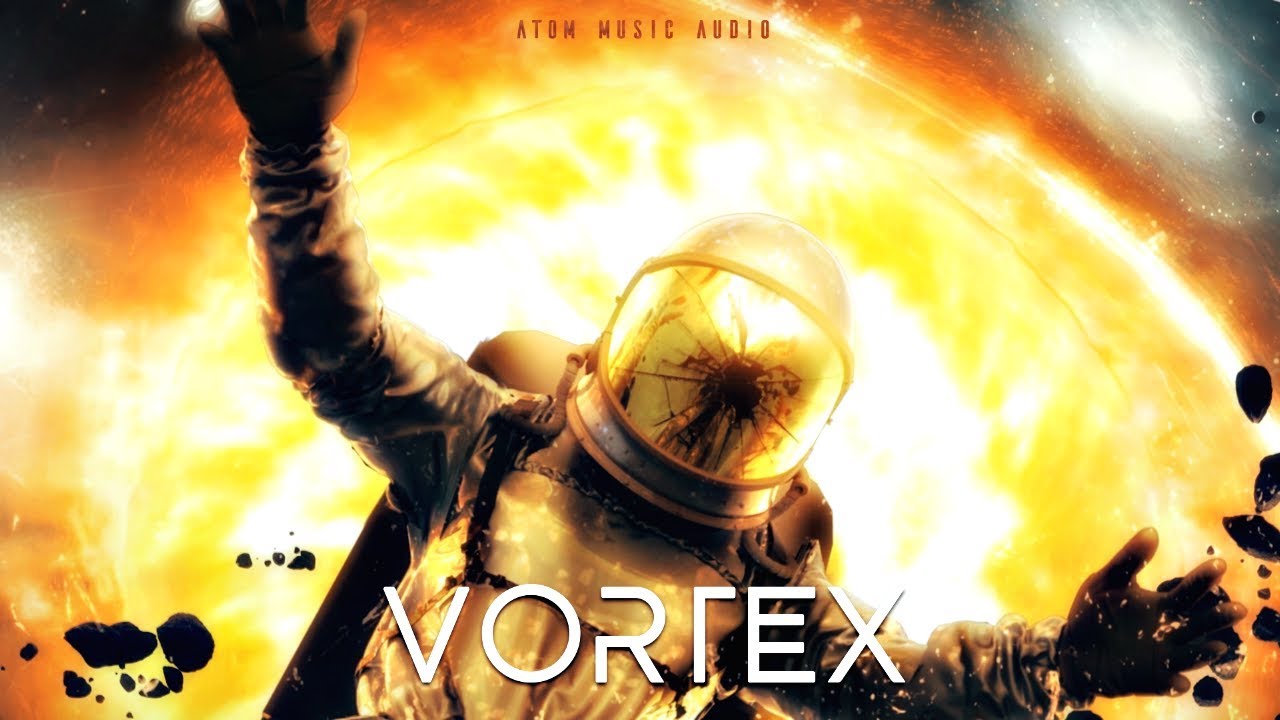 Atom Music Audio - "Vortex" Album (Official Teaser) - YouTube