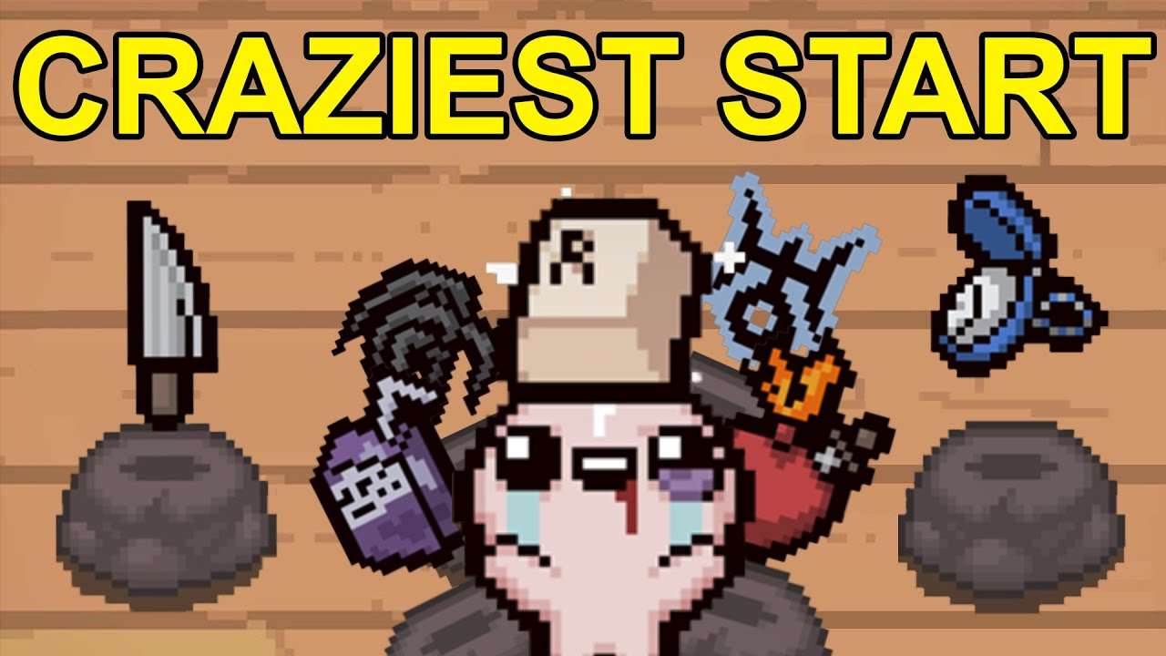 CRAZIEST R-Key Run - YouTube