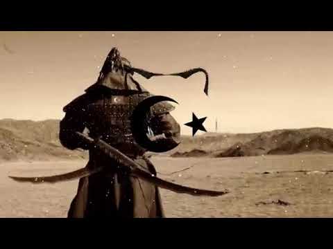 CVRTOON   Abdulhamid Han  Turkish Trap Beat  Ottoman Empire
