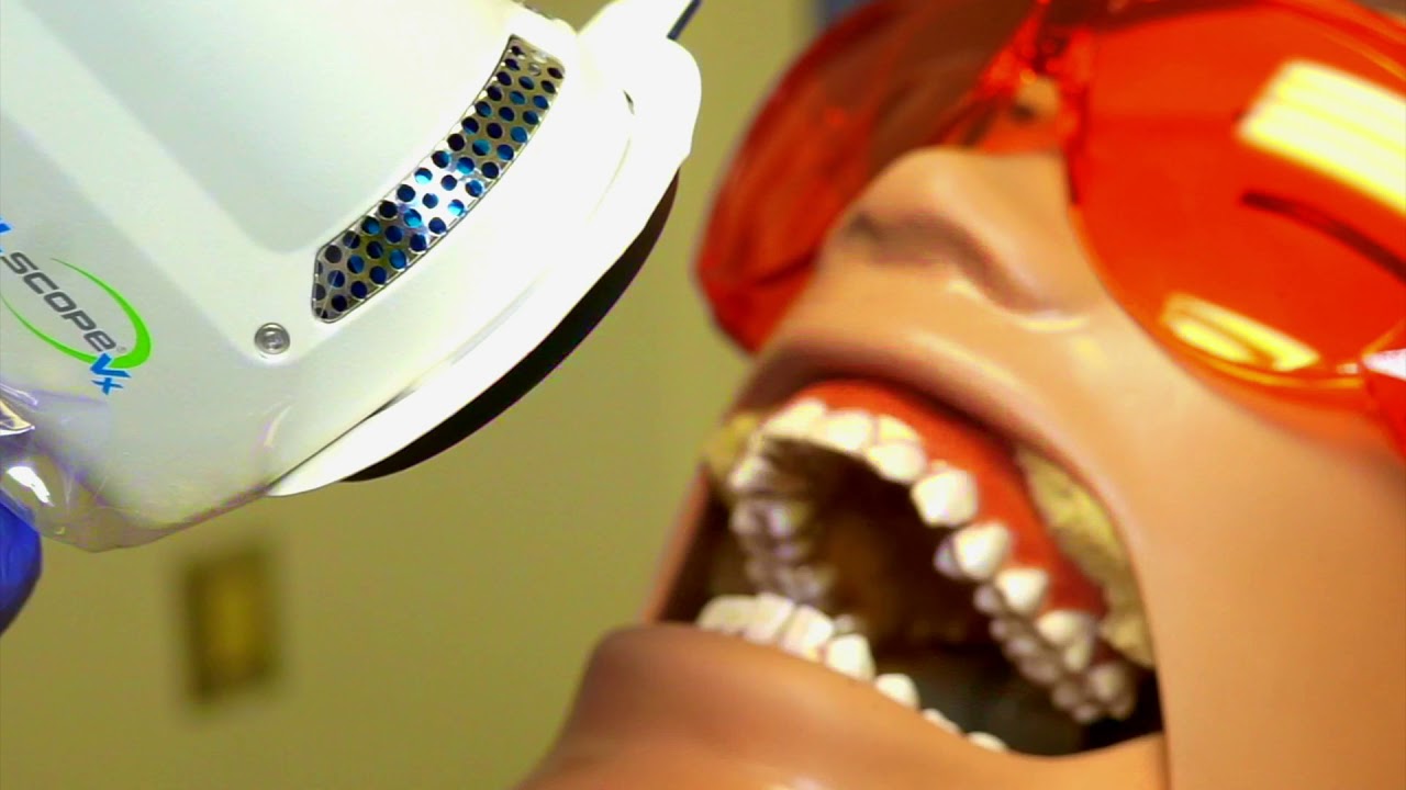 Dental Clinic - VELscope - YouTube