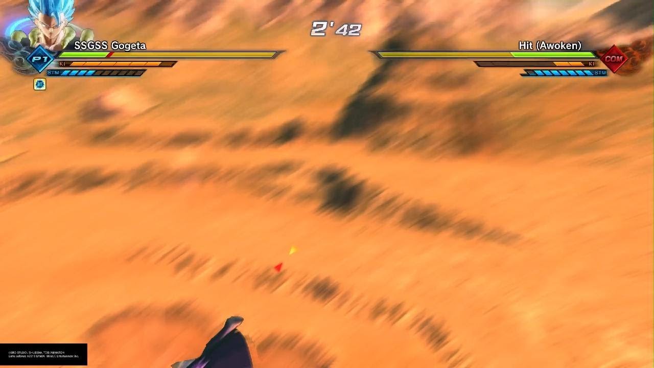 Road to powr ultimate assassin Hit's Target - Steno devastation counter ...