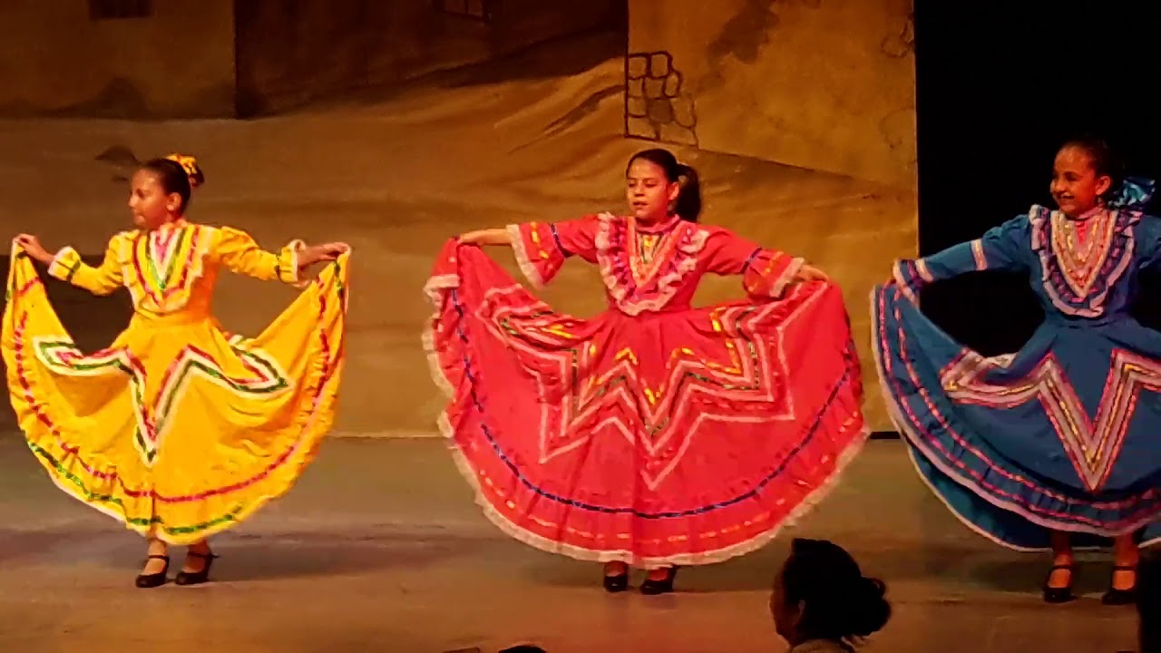 Vaile regional - YouTube