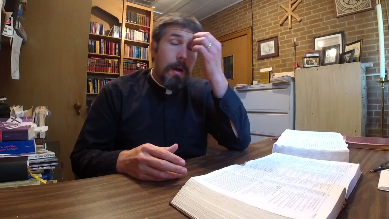 Devotion June 30, 2022 - YouTube