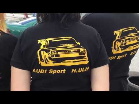 Drift day AMK Žacléř 2019