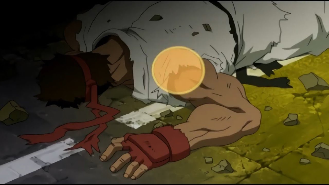 Namco X Capcom - Intro in 4K PS2 - YouTube