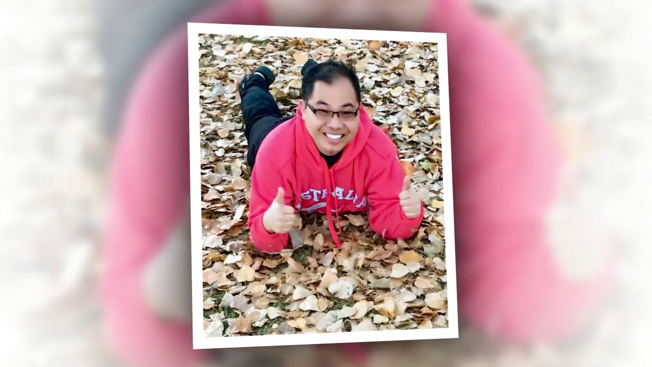 Chiếc Lá Cuối Cùng (Sáng tác : Tuấn Khanh | Trình bày : Anthony Chim ...