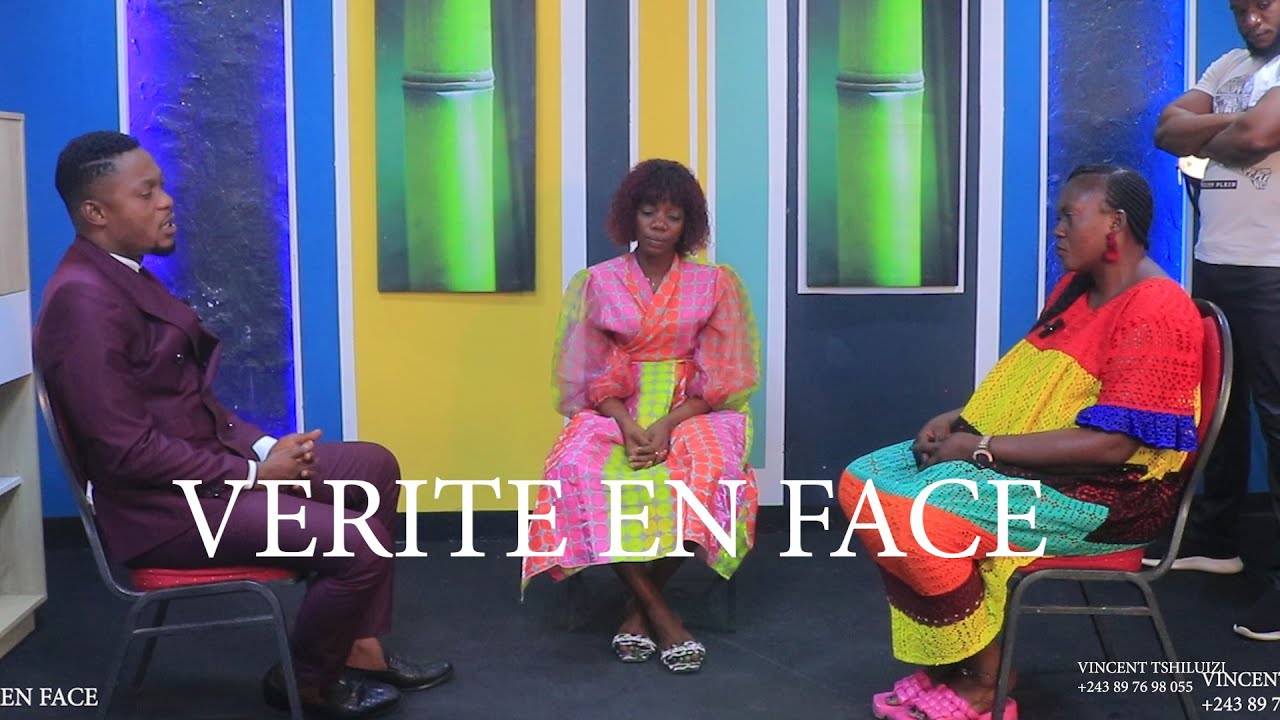 VERITE EN FACE: NZOKA GRAND FRERE AZALAKA MUASI YA MUASI NAYE NA MBETU ...
