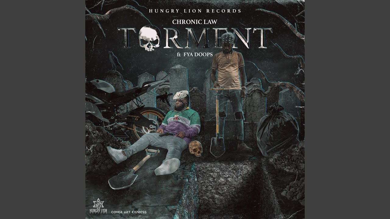 Torment - YouTube Music