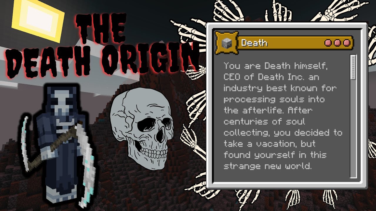 The Death Origin! (Origin Review) - YouTube