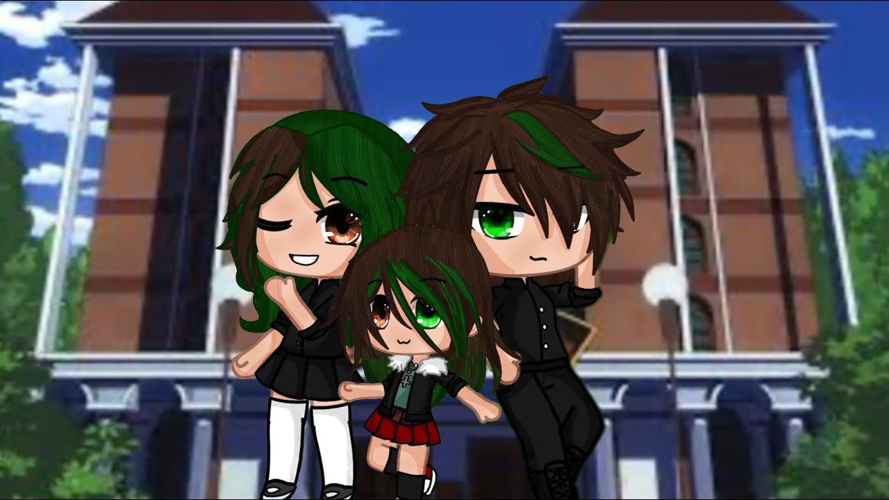 izuocha meets their future kids | izuocha| mha| part 1/??? | enjoy ...