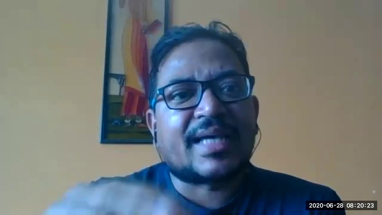 Pathfinder Career Guidance Session (Being an Entrepreneur) with Mihir ...