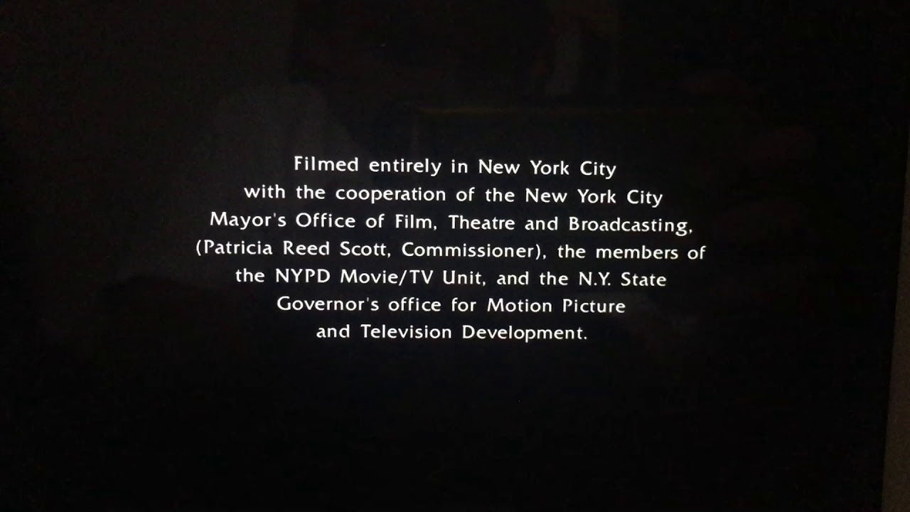 Wolf Films/NBC Universeral (2000/2018) - YouTube