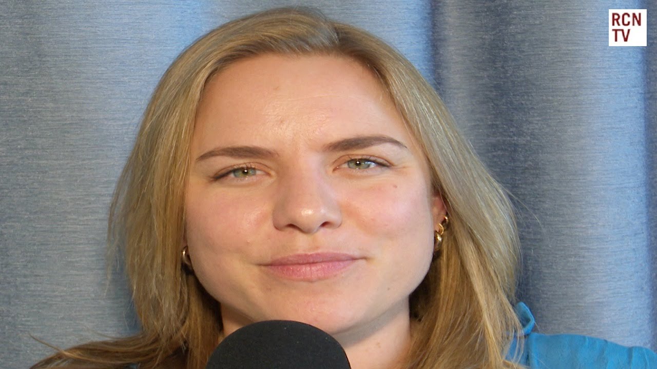 Copa 71 Directors Rachel Ramsay & James Erskine Interview BFI London ...