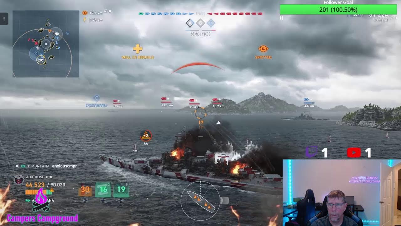 Fun and Gun with the FLEX Clan - YouTube