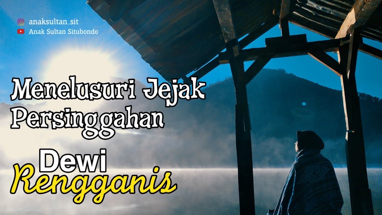 [PART 2] Keindahan Penuh Mistis Danau Taman Hidup Gunung Argopuro ...