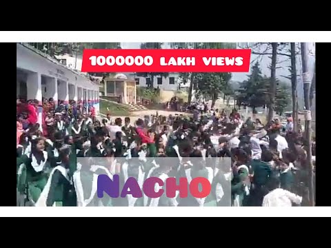 school students super dance GIC akhori#dance
