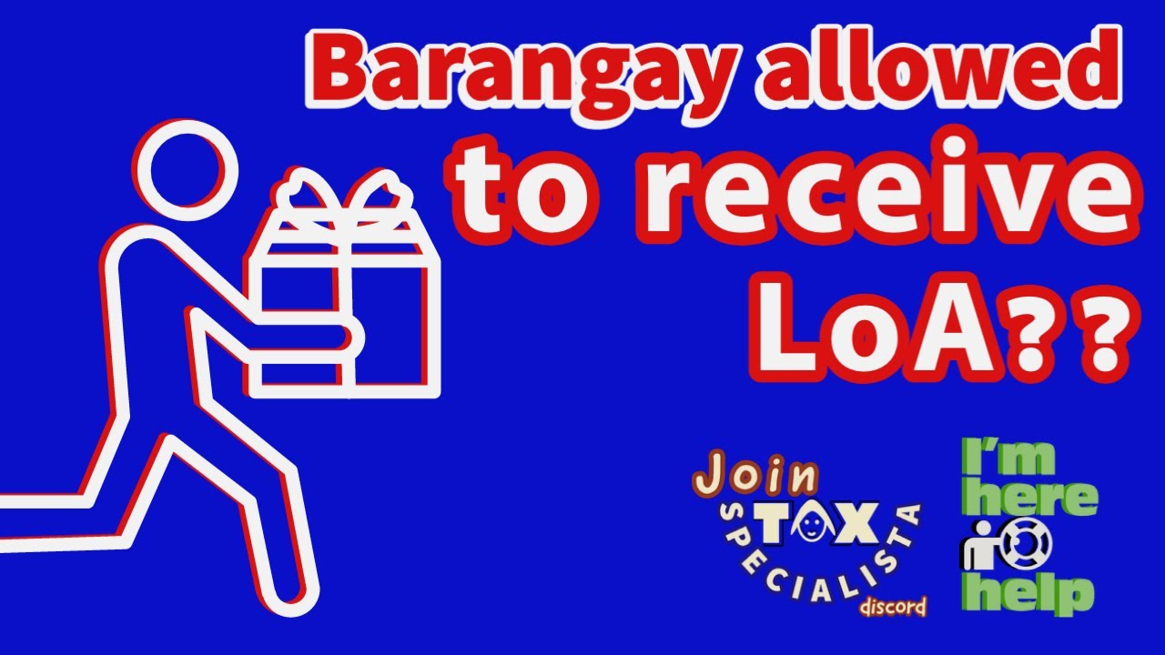 BIR Letter of Authority, Where to serve and deliver BIR open cases BIR ...
