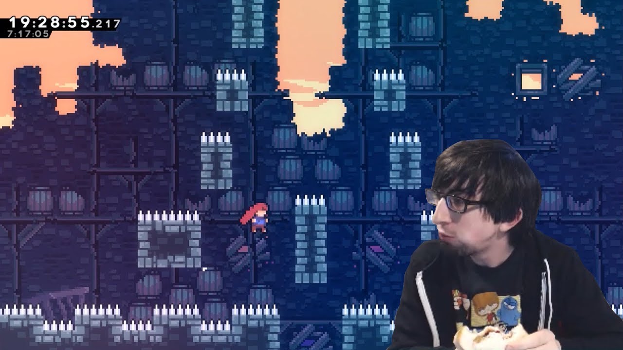 Celeste - D-Side Highlights (Part 11) [4-8Live] - YouTube