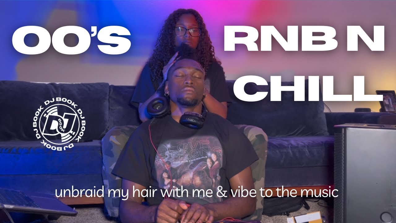 00’s RNB & CHILL EP 4 | Jamie Foxx, Mariah Carey, Ne-Yo, Etc.. - YouTube